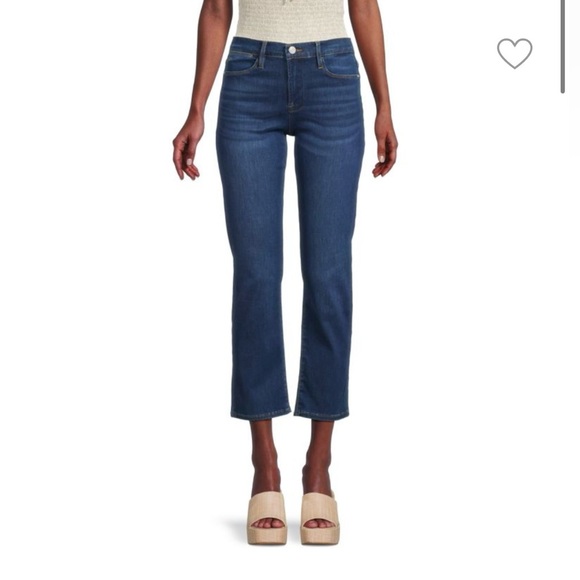 Frame Denim | Jeans | Frame Le Shape Jeans | Poshmark